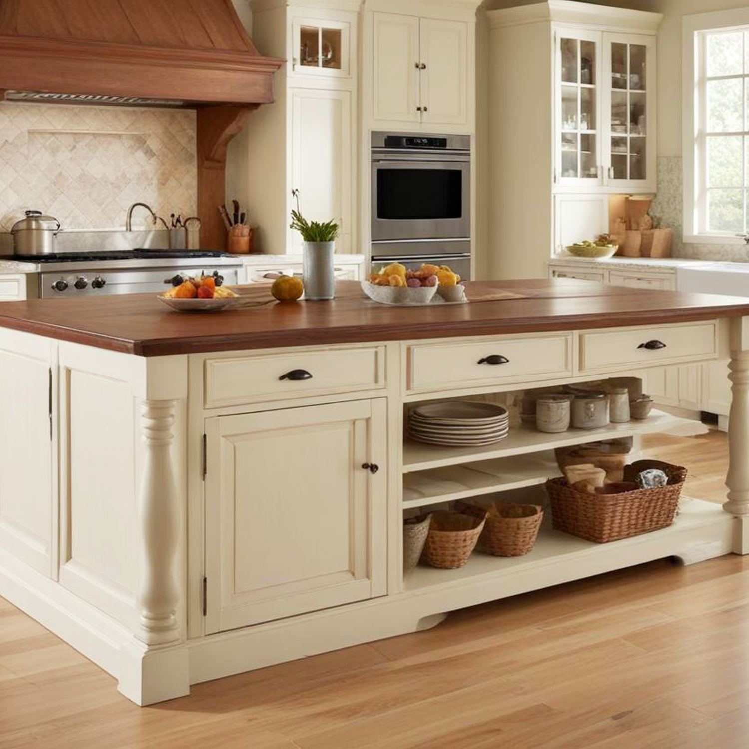 Collections – Umami Kitchen Islands